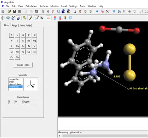 best free molecular modeling software for windows pc