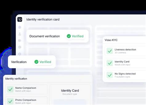 Uae Visa Verification Api Surepass Global