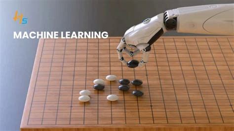 Machine Learning Presentation Algorithm Pptx