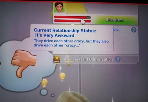 How Can I Make My Sims Be In Loveflirty With Each Other Again After