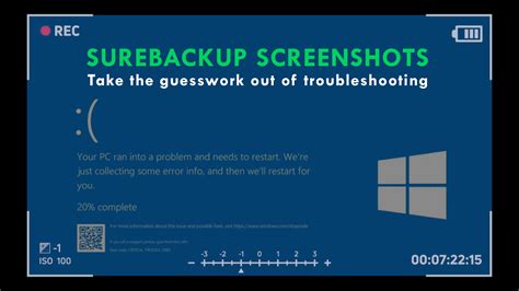 Troubleshooting Just Got Easier With SureBackup Screenshots Benharmer Blog
