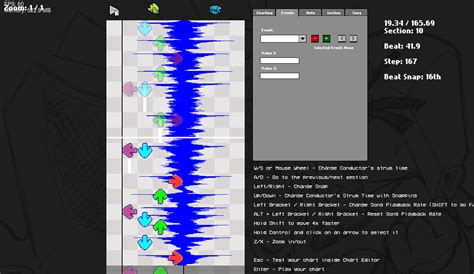 Note Trail Dont Appear In Game · Issue 11657 · Shadowmariofnf Psychengine · Github