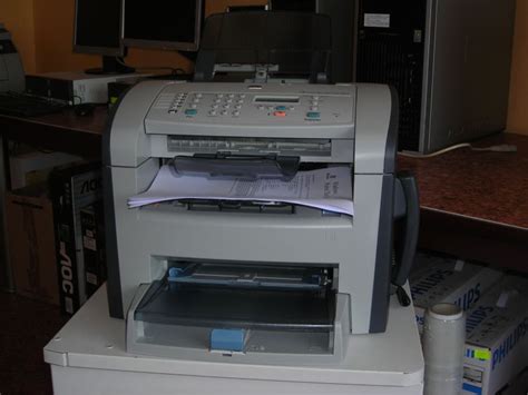 HP LaserJet 3050 , Монохромни многофункционални устройства, ИТЕМА-ПГ