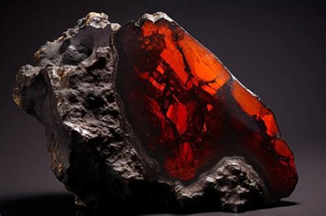 Obsidian Color Exploring The Mystique Of Obsidian Shades