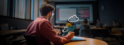 Cloud Based Learning Platforms Make Remote Learning Easy