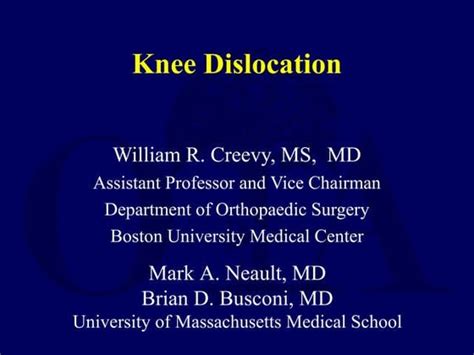 Subtalar Dislocation Pdf