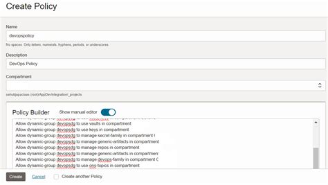 Creating OCI DevOps CI CD Pipeline And Deploy Code To OCI Functions Cloud Navigations