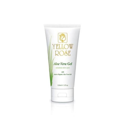 Collagen2 Face Gel Mask 50ml 100ml Yellow Rose Cosmetics London