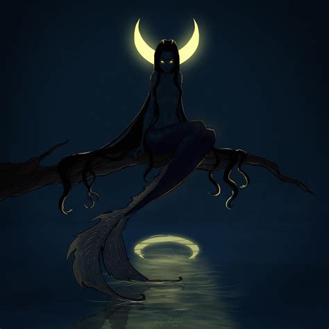 Mermay Challenge 2018 Entry 10 By Nakovalnya Artist On Deviantart
