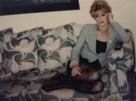 Pin Van Andrea Spencer Op Black Stockings