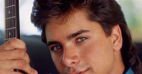 Where Is Uncle Jesse Now Look What John Stamos Is Up To