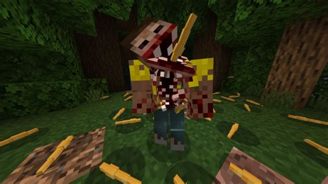 Mod Experiment 8 Beta For Minecraft Download Addons