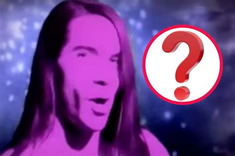 Why The Red Hot Chili Peppers Called Mom To Help With Biggest Hit