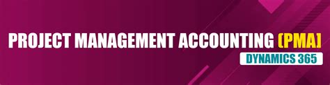 dynamics 365 project management accounting training