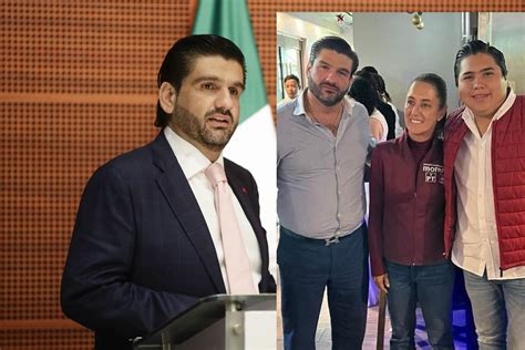 Alertan Sobre Cercanía De Abogado Del Mayo” Zambada Con La 4t Eme Equis