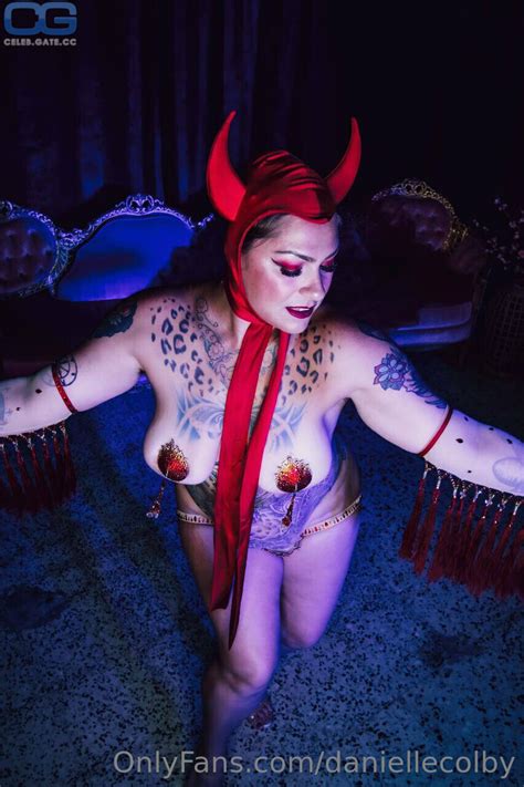 Danielle Colby Nude Pictures Onlyfans Leaks Playboy Photos Sex Scene Uncensored