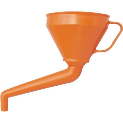 160mm Offset Funnel Hle