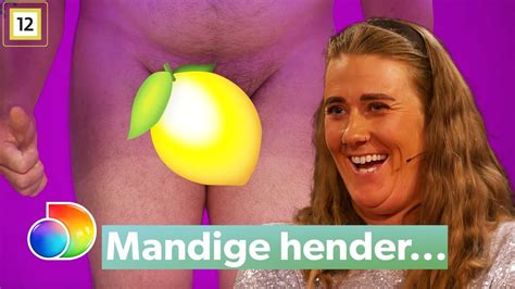 Mary håper hun får se drømmeprinsen sin naken Naked Attraction Norge