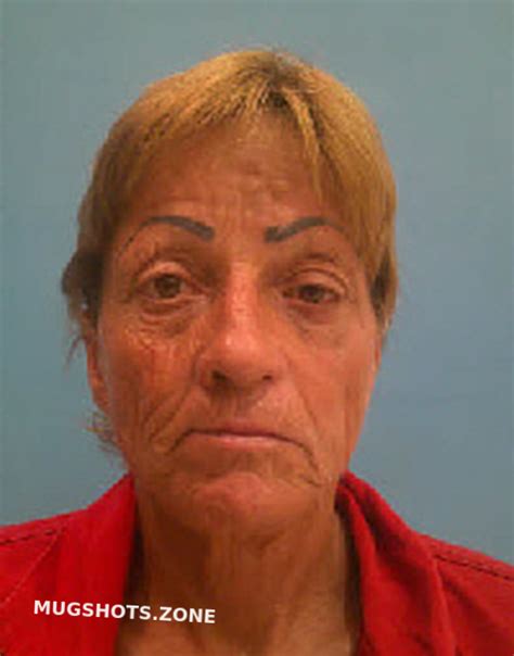 Ballard Amy Sue 11022022 Desoto County Mugshots Zone