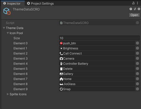 Tesseract Mixed Reality Ui Toolkits Jmrsdk Development