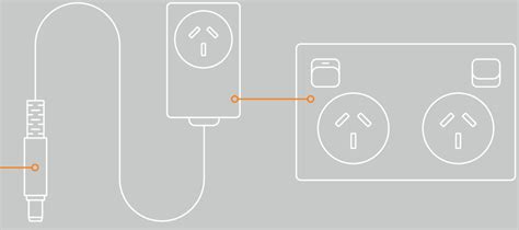 Netcomm NF MESH Ultimate Wi Fi Fixer CloudMesh Gateway User Guide