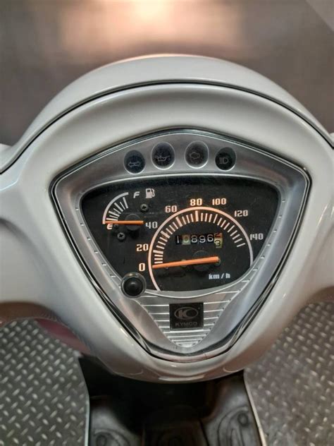【保固車】【0元交車】2017年 Kymco 光陽 Like 125 Like125 機車 前碟後鼓 機車 新古保固在旋轉拍賣