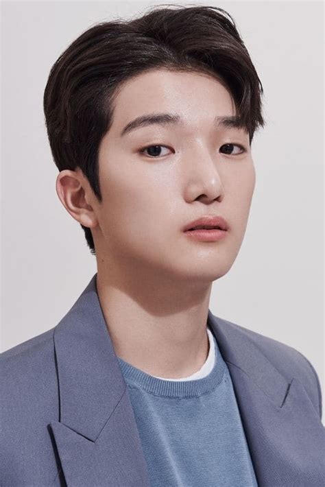 Choi Min Yeong About Entertainment Ie