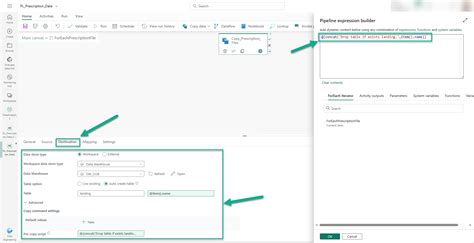 Exploring Data Factory Pipelines In Microsoft Fabric