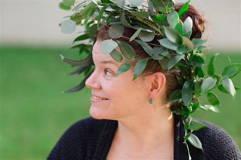 Summer Wreaths Abby Rose Photo