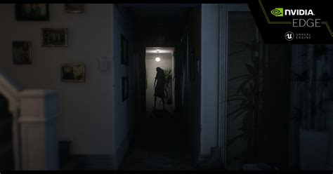 nvidia edge program winners november 2017 unreal engine