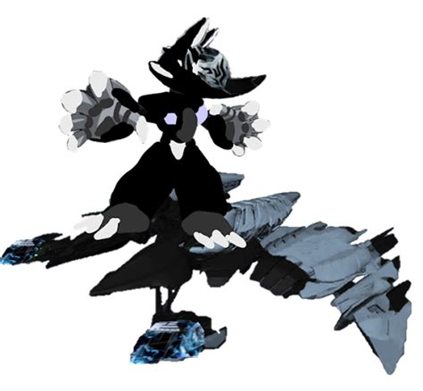 Grey Ghost Wolf By Novacharger7 On Deviantart