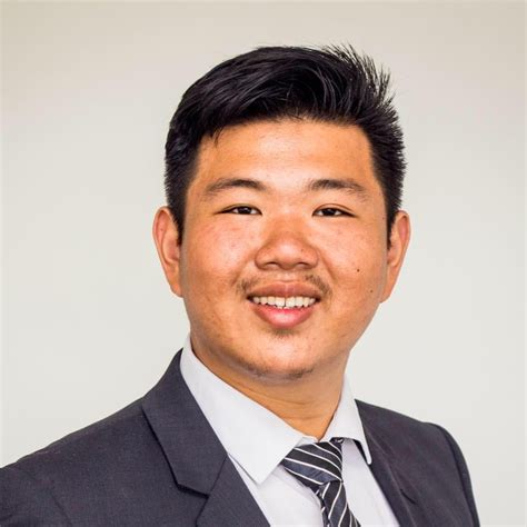 Bernard Goh Medium