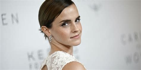 Emma Watson Partage Un Adorable Cliché Avec Son Frère Alexander Leur