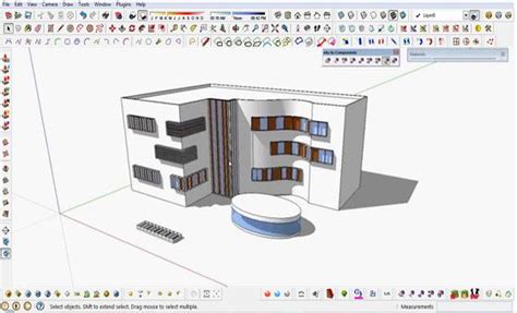 Paid Sketchup Plugins Sketchup Add Ons Download Extension Warehouse Plugins Warehouse