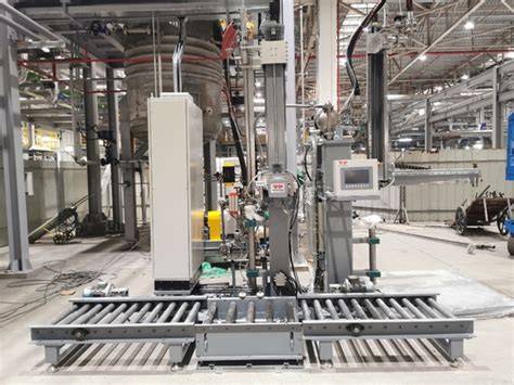 Buy Drum Decanting System Good Quality Drum Decanting System Manufacturer