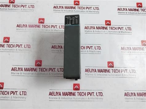 Facts Engineering F4 04ad Analog Input Module 24v Aeliya Marine