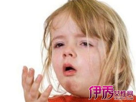 小儿伤风咳嗽图小儿伤风咳嗽有什么特征 小儿感冒咳嗽需注意什么 2 伊秀健康 yxlady