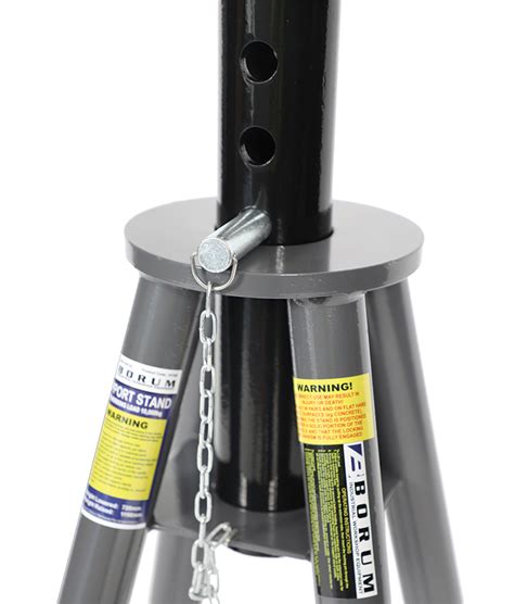 Support Stand 10000kg Short