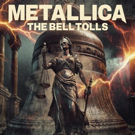 Metallica The Bell Tolls Cd Box Set