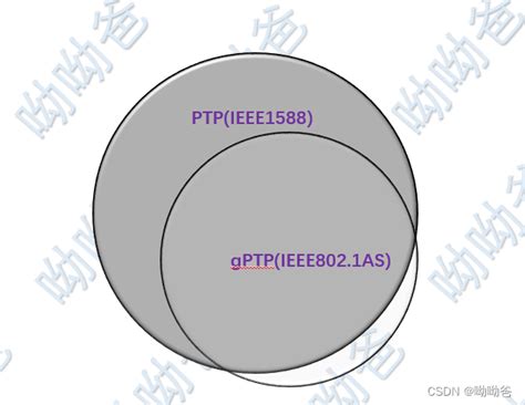 时间敏感网络tsn之时间同步（gptp）简介 tsn中包含时钟同步吗 csdn博客