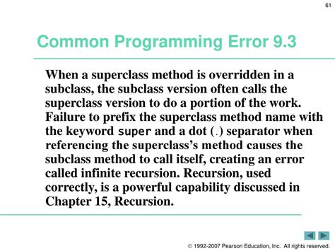 object oriented programming inheritance ppt download