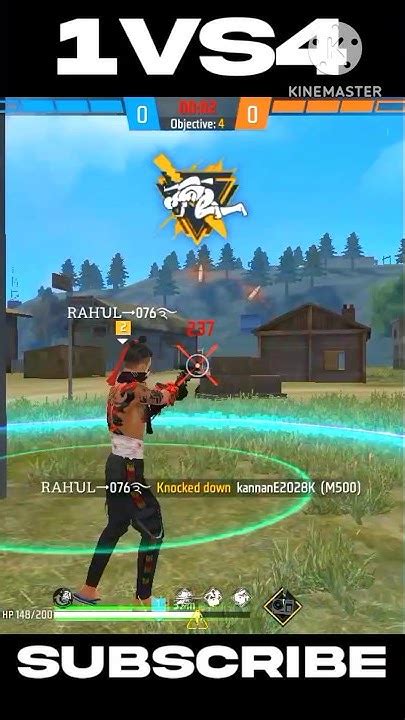 1vs4 🤯 Wtf M500 Combo 😱 Broly Best Commentry 😳agains Grandmaster Squad🎯
