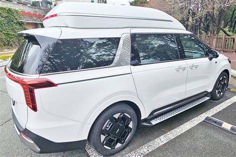 2025 카니발 하이리무진 뉴오토포스트