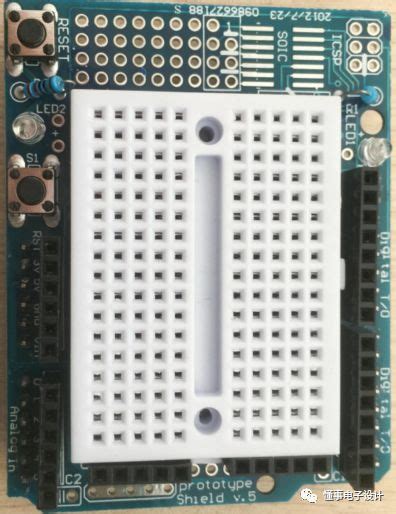 Arduino开发板资源使用方法介绍 teScratch 少儿编程网