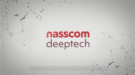 nasscom deeptech on linkedin nasscom nasscomdeeptech deeptech deeptechstartups techinnovation