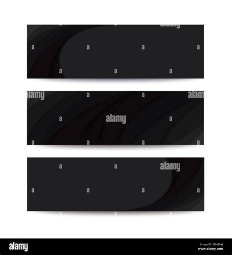 Gradient Curve Design Cut Out Stock Images And Pictures Alamy