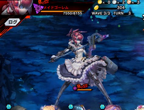 ひげダンディ On Twitter Rt Aoinagisa 普通のメイドに改造人間エルフにエルフメイドにロボメイドと人＆人外メイド