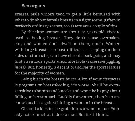does writing about men writing about women count i was bemused to find