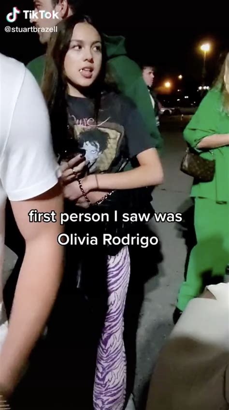 Confirmado Olivia Rodrigo Y Adam Faze Son Novios