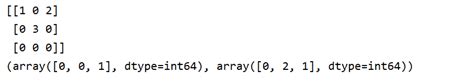 python中nonzero 函数的用法 python nonzero csdn博客